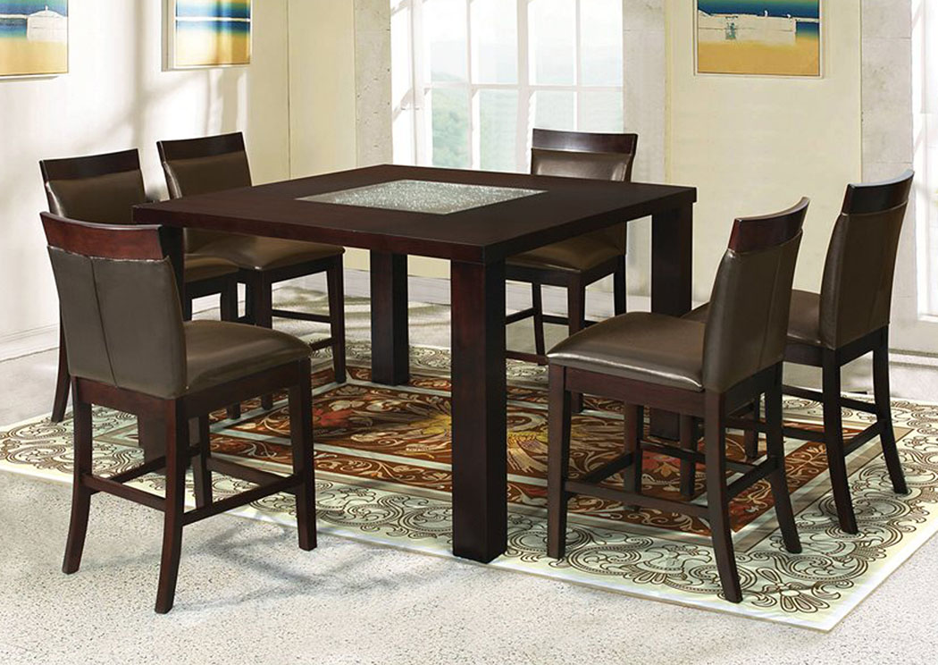 Counter Table Bob's Discount House